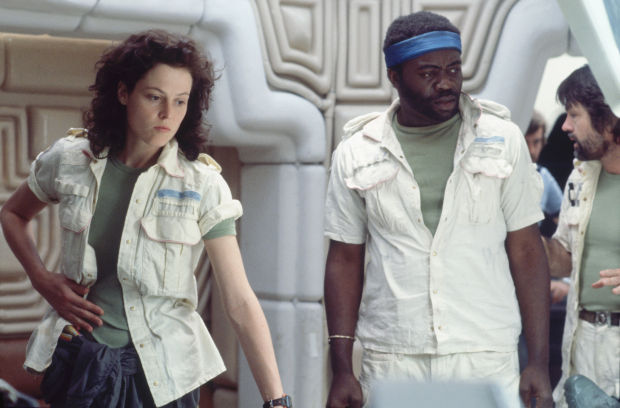 ‘Alien’ 35th anniversary celebrated with special edition - Herald-Standard
